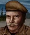 Col. Frederick Biggins | Jagged Alliance Wiki | Fandom