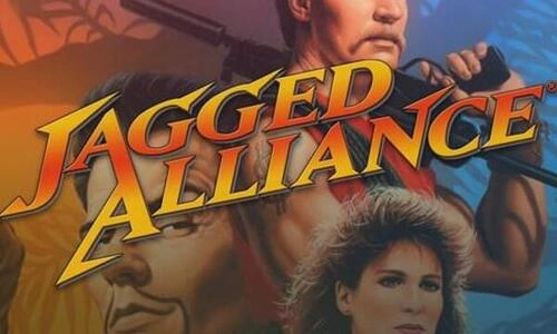 Jagged Alliance 2 | Jagged Alliance Wiki | Fandom