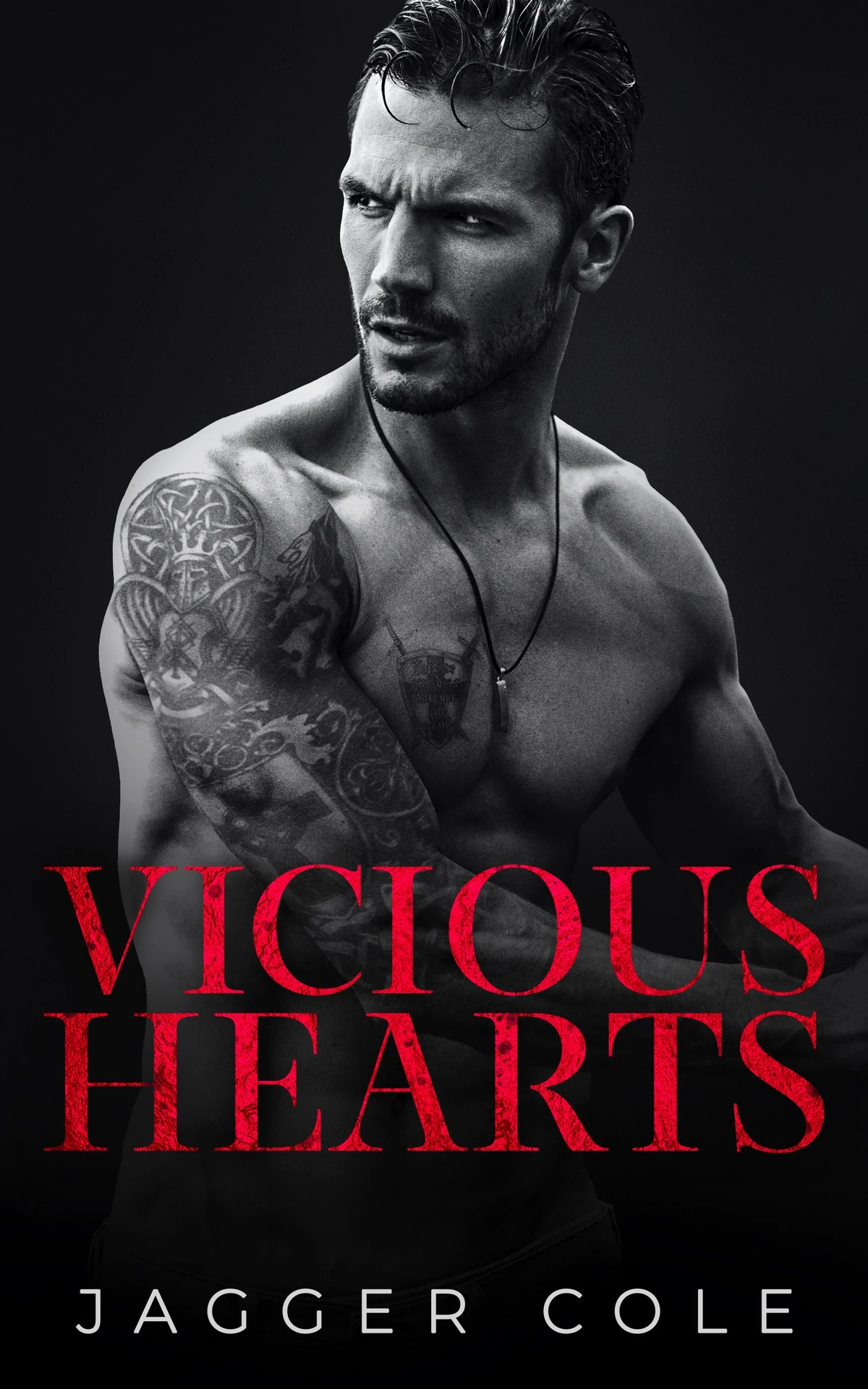 Vicious Hearts | Jagger Cole Universe Wiki | Fandom