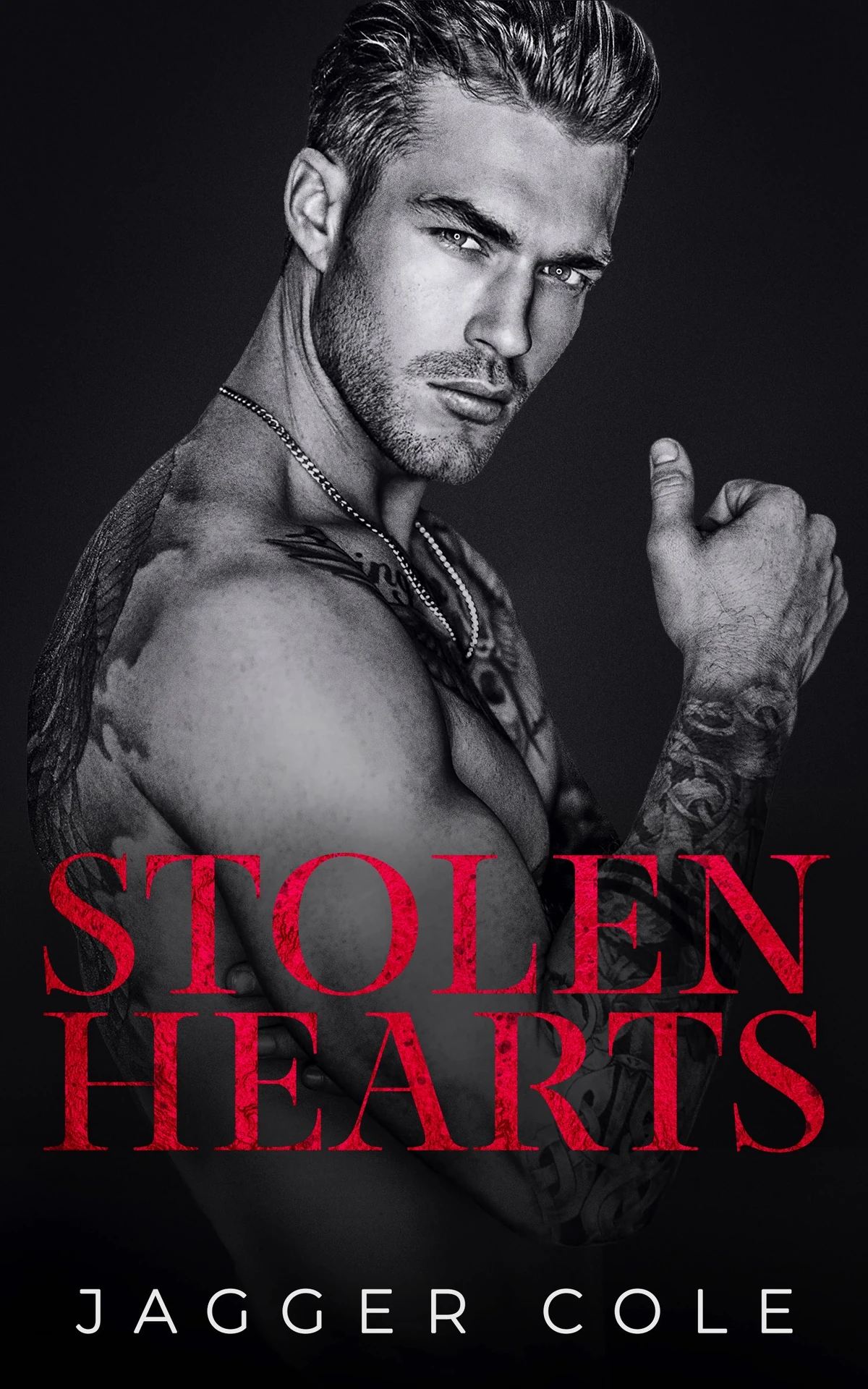 Stolen Hearts | Jagger Cole Universe Wiki | Fandom