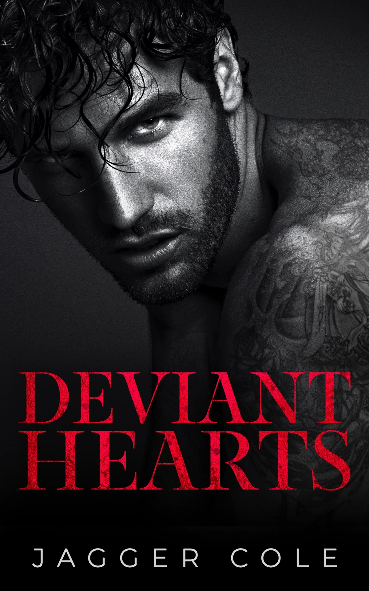 Deviant Hearts | Jagger Cole Universe Wiki | Fandom