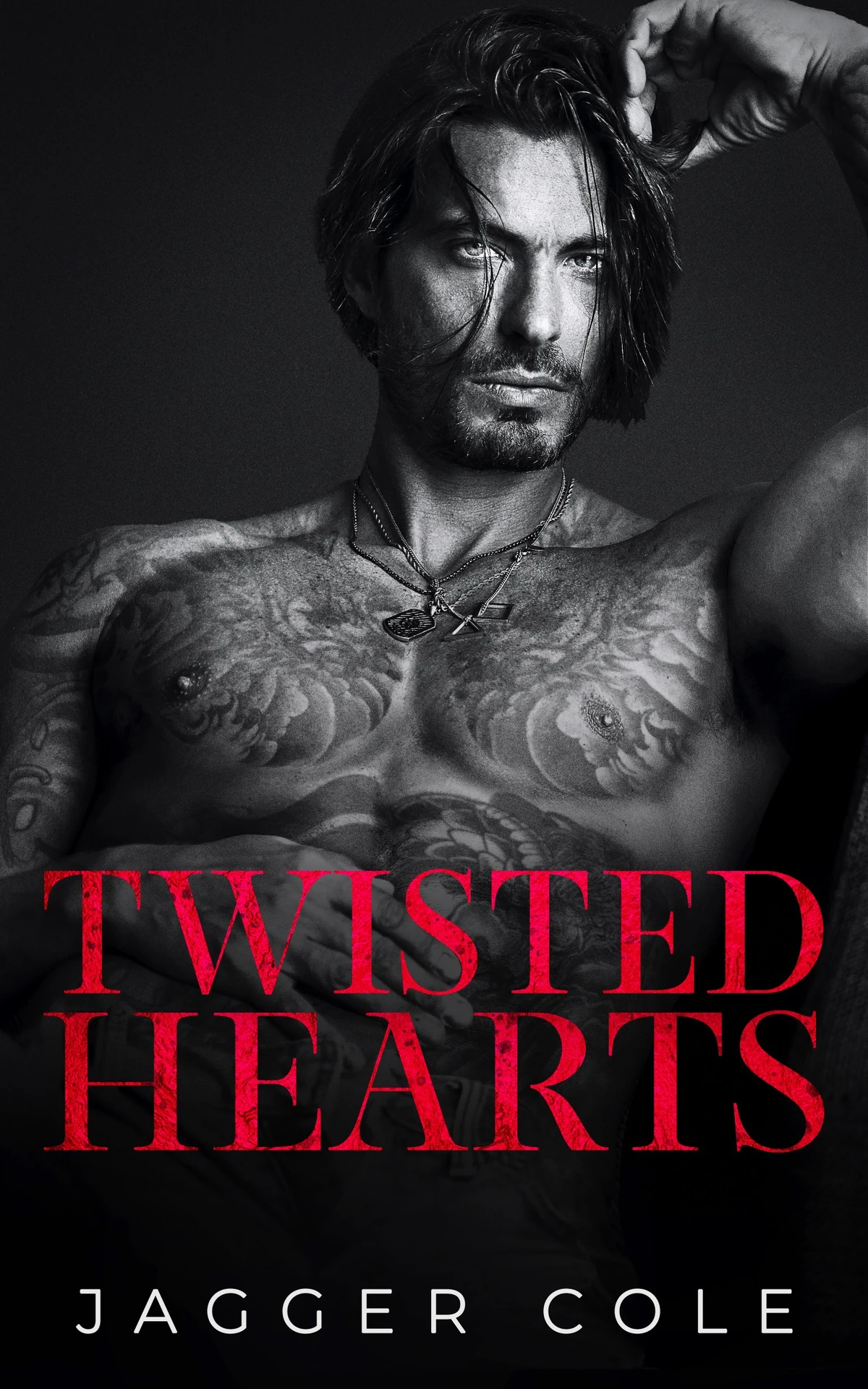 Twisted Hearts | Jagger Cole Universe Wiki | Fandom