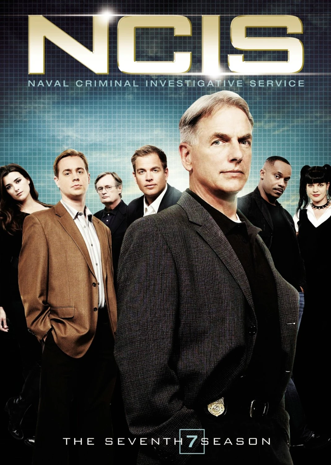 Season 7 (NCIS) | JAG Spawned Wiki | Fandom