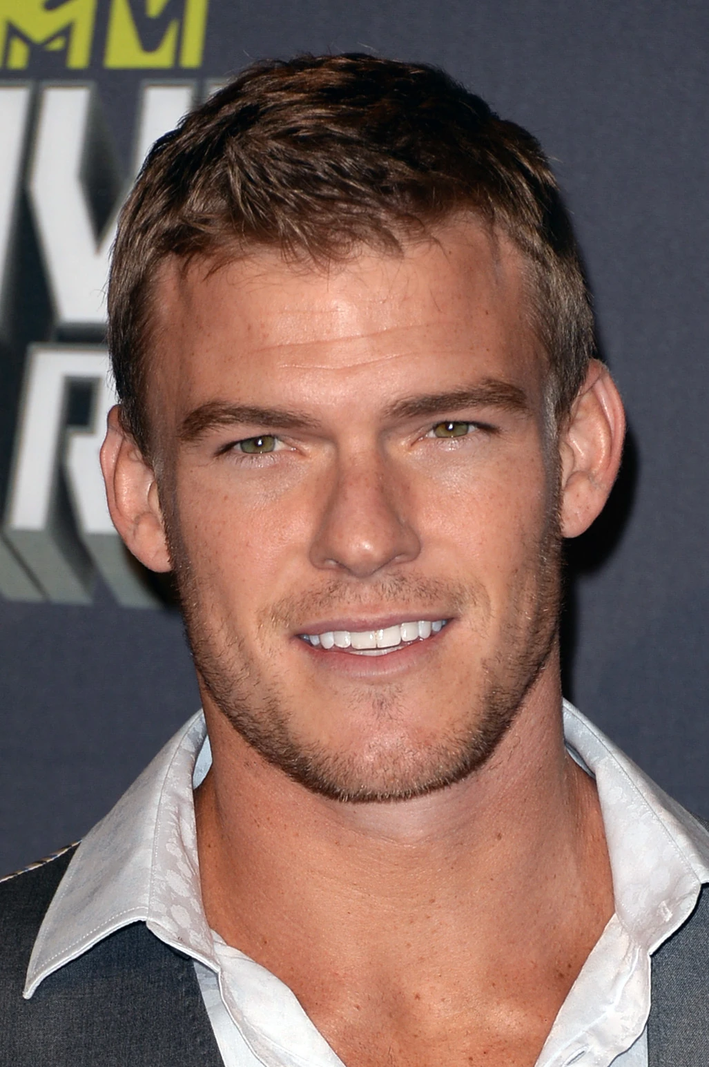 Alan Ritchson | JAG Spawned Wiki | Fandom