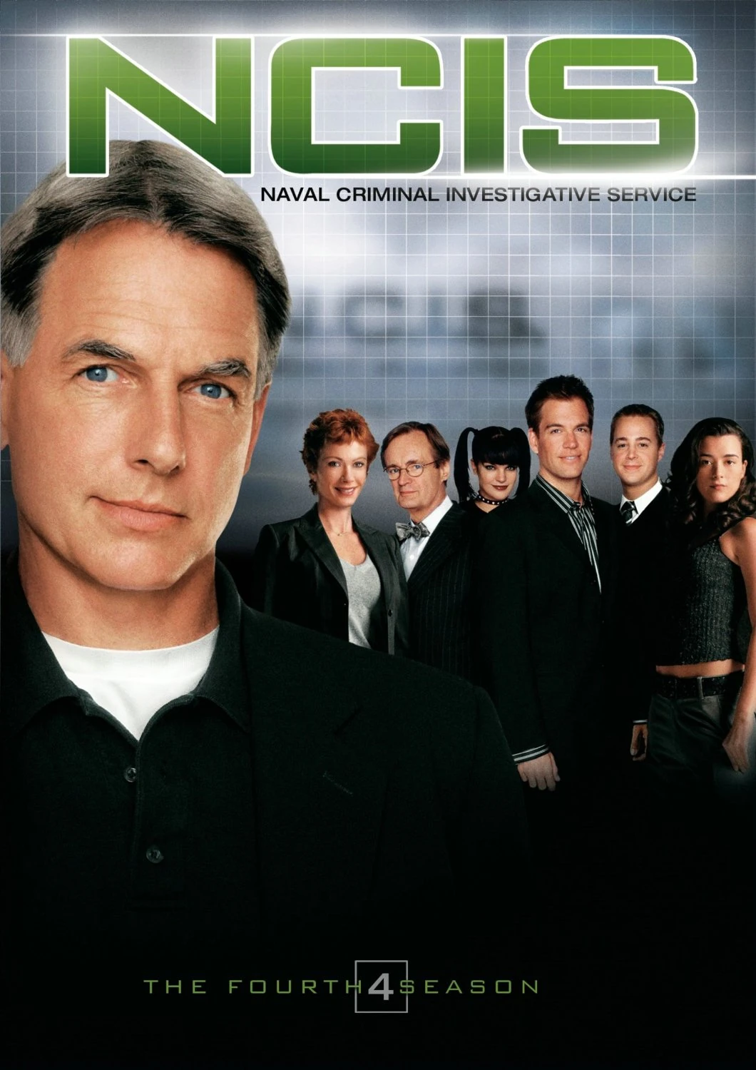 Season 4 (NCIS) | JAG Spawned Wiki | Fandom
