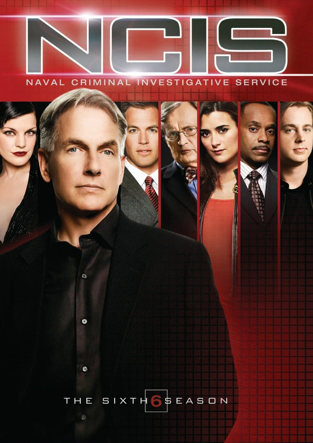Season 6 (NCIS) | JAG Spawned Wiki | Fandom