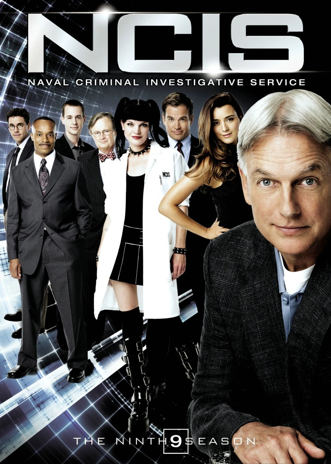 Season 9 (NCIS) | JAG Spawned Wiki | Fandom