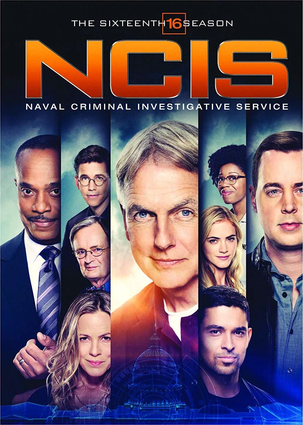 Season 16 (NCIS) | JAG Spawned Wiki | Fandom