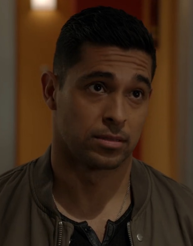 Nicholas Torres | JAG Spawned Wiki | Fandom