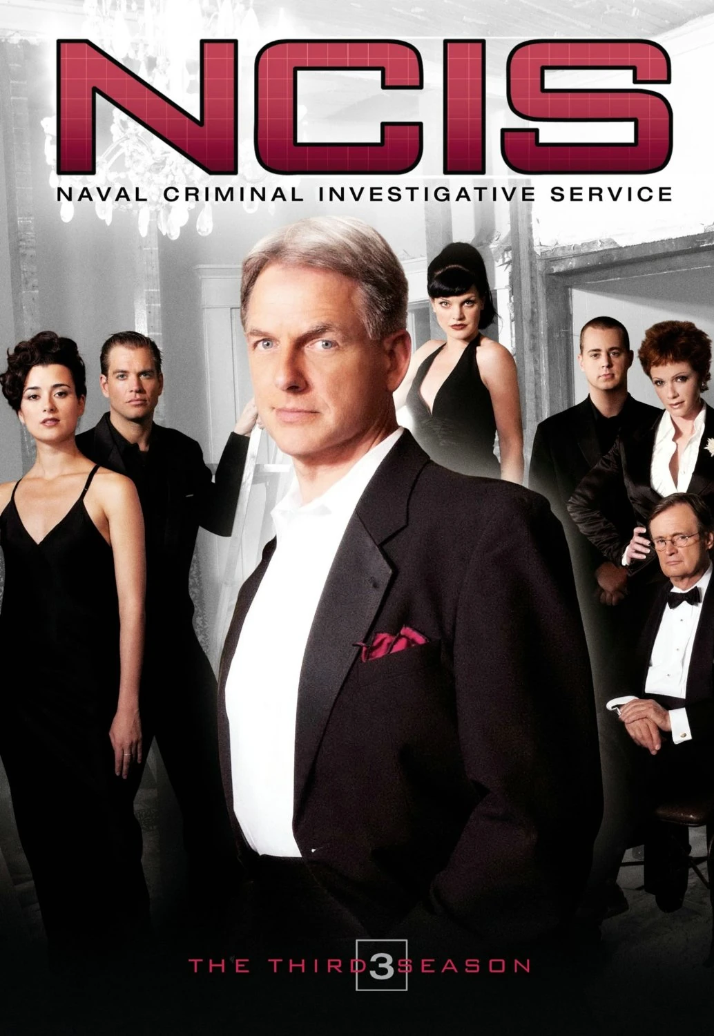 Season 3 (NCIS) | JAG Spawned Wiki | Fandom