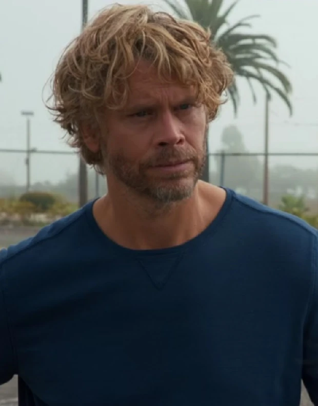 Martin Deeks | JAG Spawned Wiki | Fandom