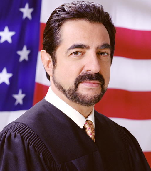 Joseph Novelli | JAG Spawned Wiki | Fandom