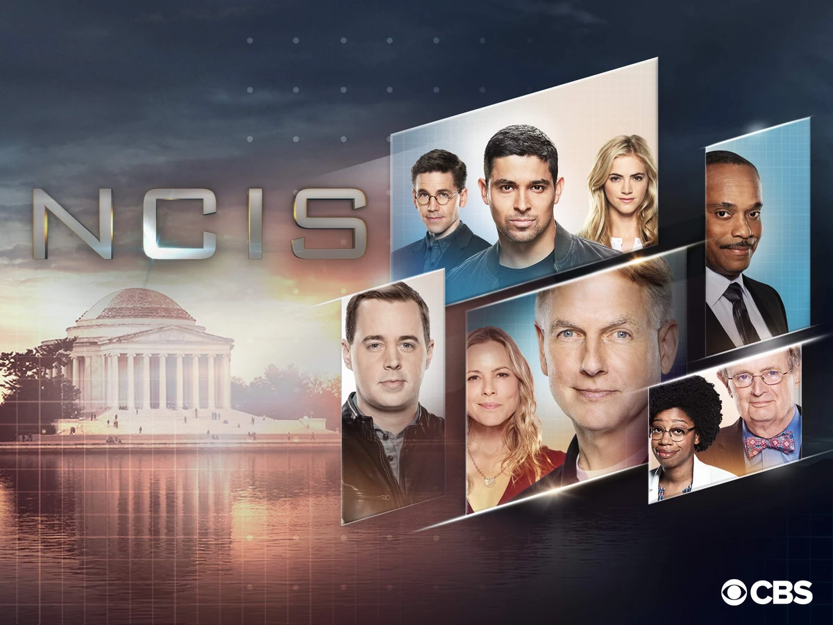 Season 17 (NCIS) | JAG Spawned Wiki | Fandom