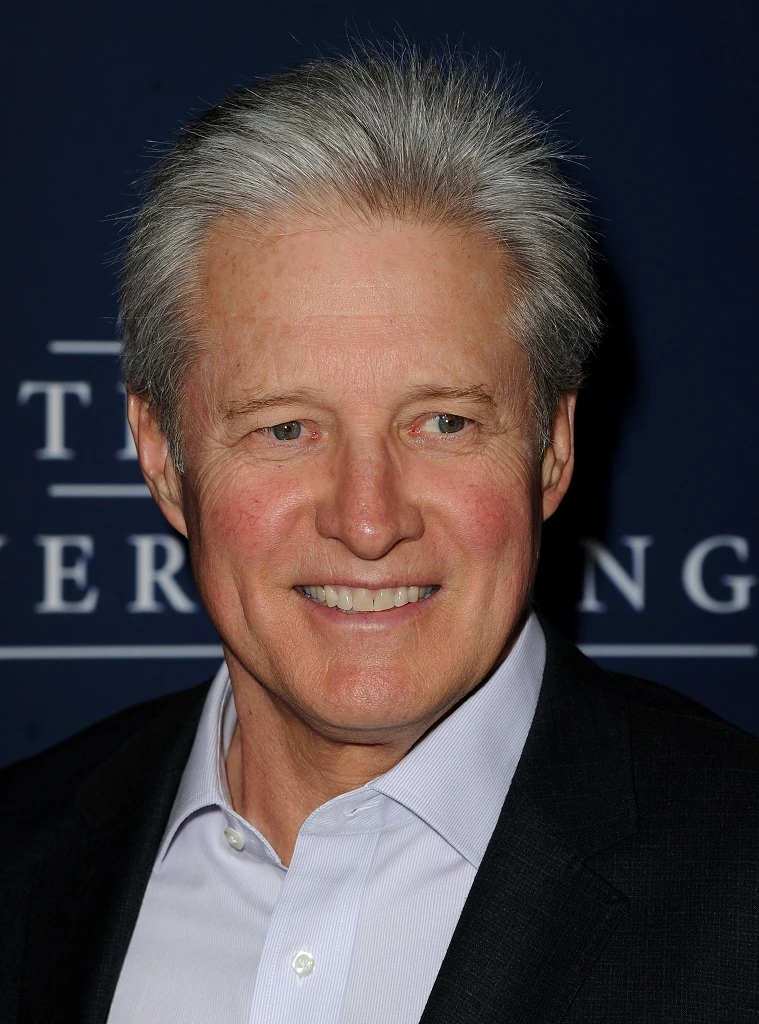 Bruce Boxleitner | JAG Spawned Wiki | Fandom