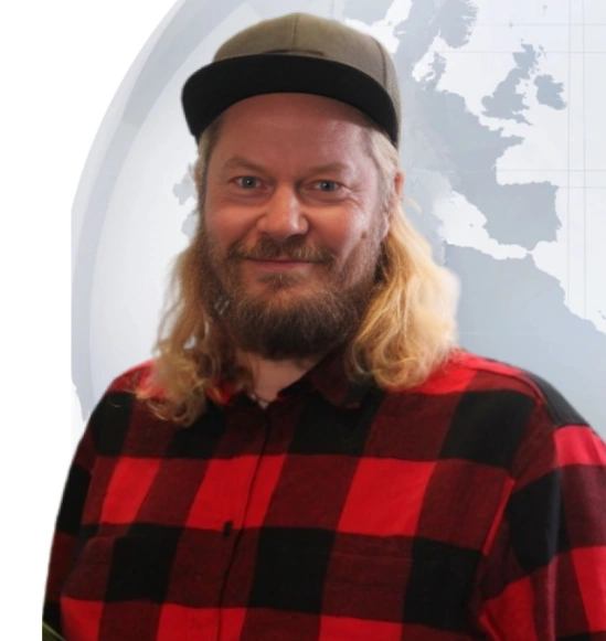 Reeo Tiiainen | Jahames The Challenge Wiki | Fandom