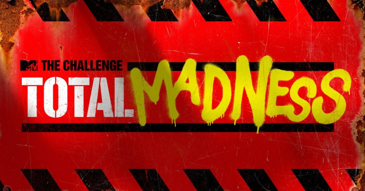 The Challenge: Total Madness | Jahames The Challenge Wiki | Fandom