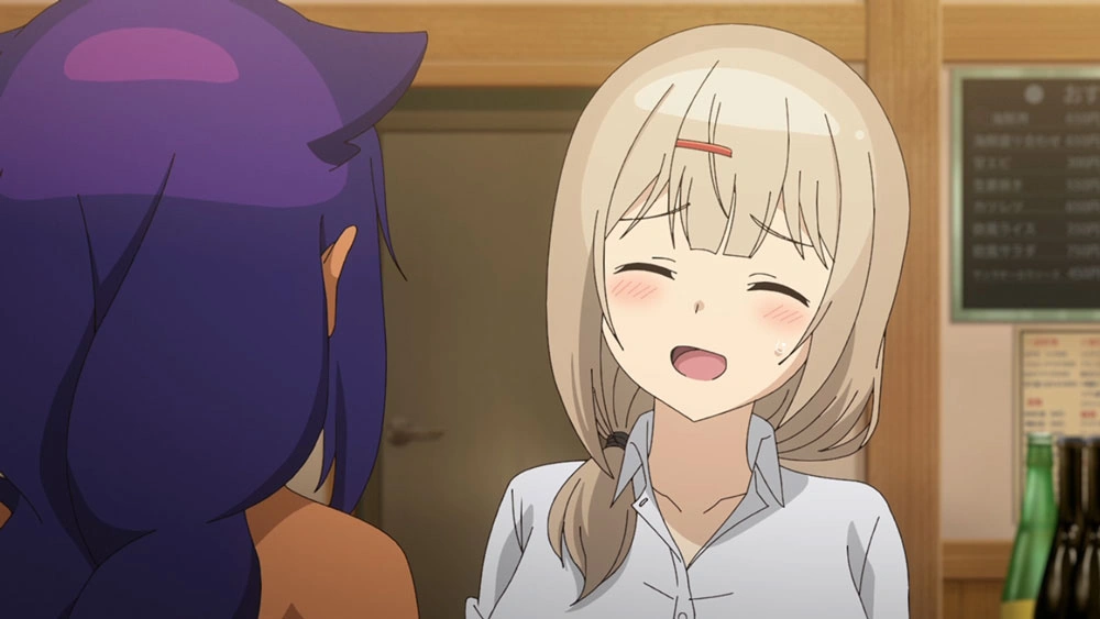 Episode 7 | The Great Jahy Will Not Be Defeated! Wiki | Fandom