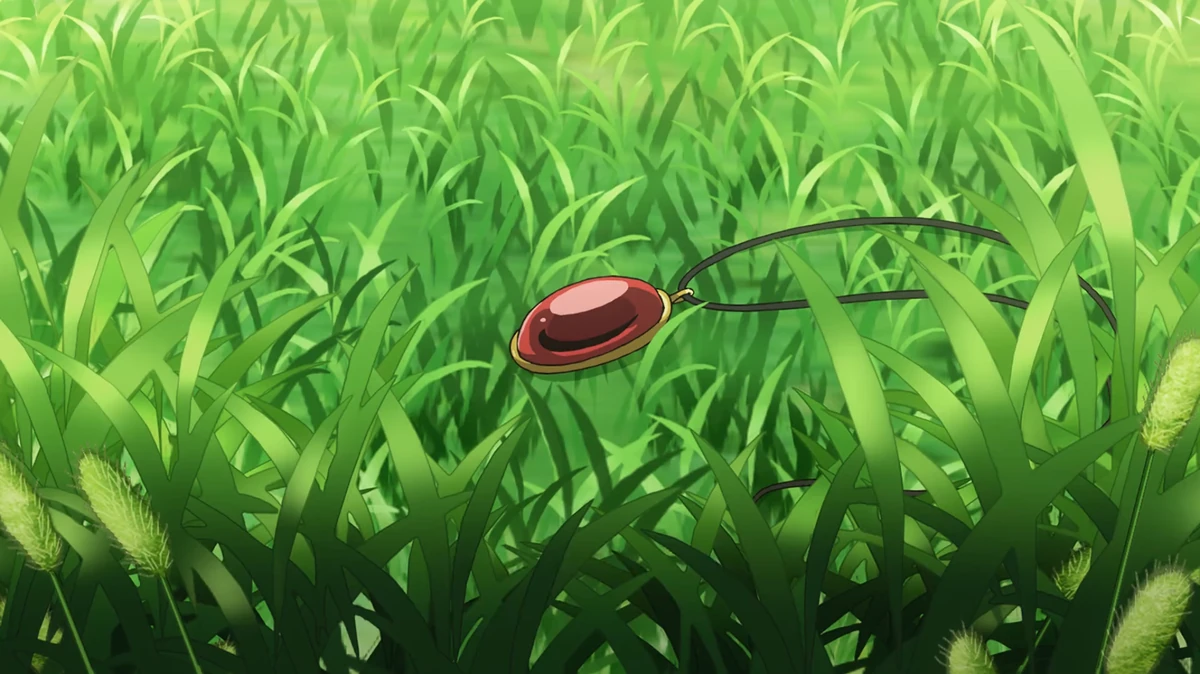 Mana Crystal | The Great Jahy Will Not Be Defeated! Wiki | Fandom