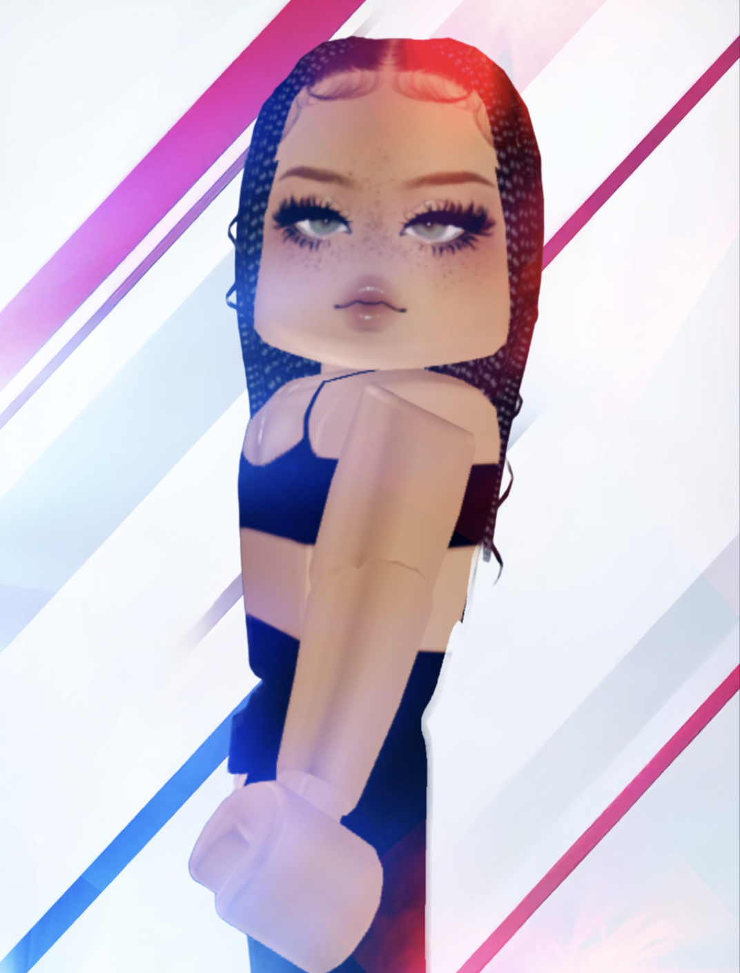 Biancagallery Jaidas Ultimate Challenge Wiki Fandom