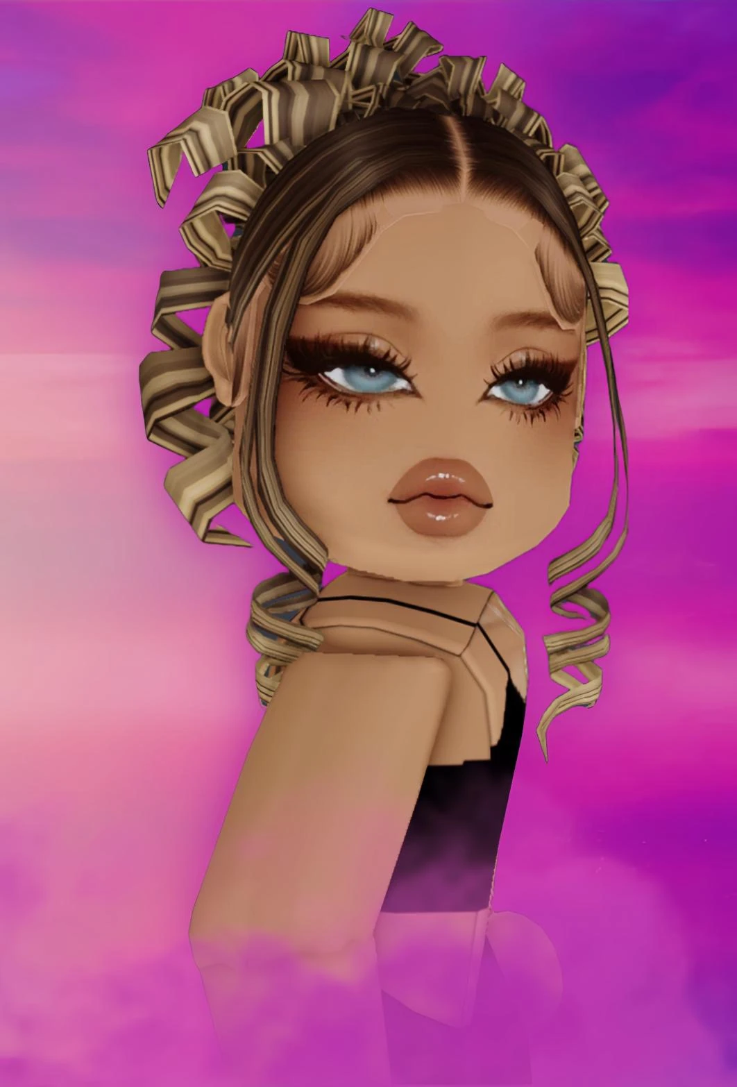 Blue/Gallery | Jaida's Ultimate Challenge Wiki | Fandom