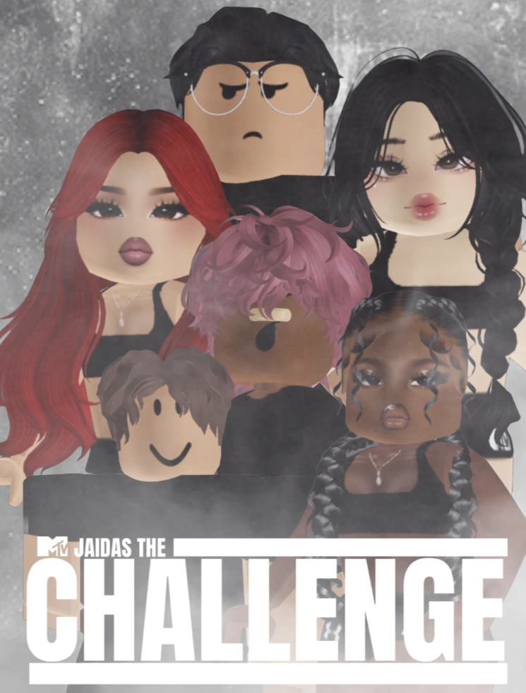 All In | Jaida's Ultimate Challenge Wiki | Fandom