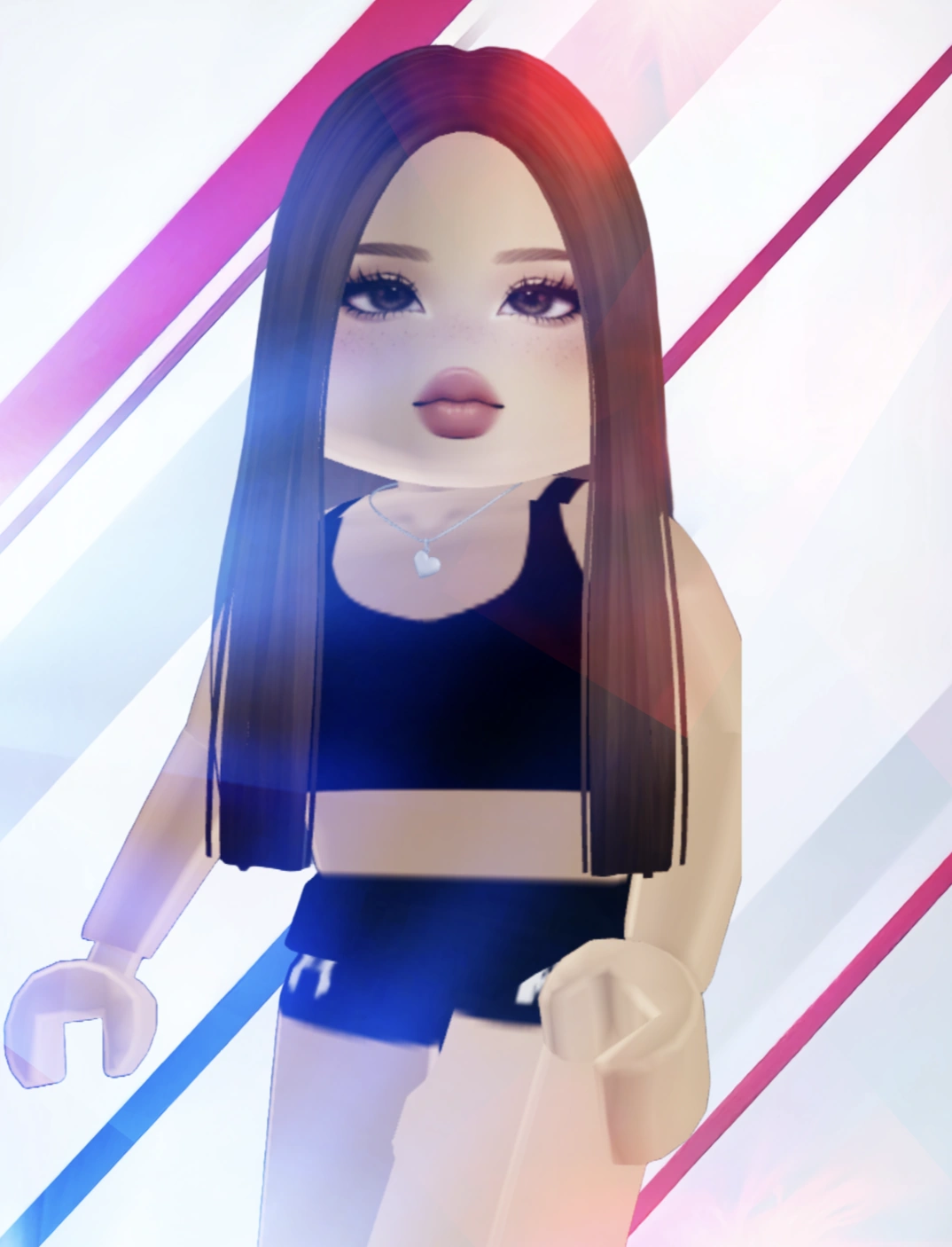 Amanda/Gallery | Jaida's Ultimate Challenge Wiki | Fandom