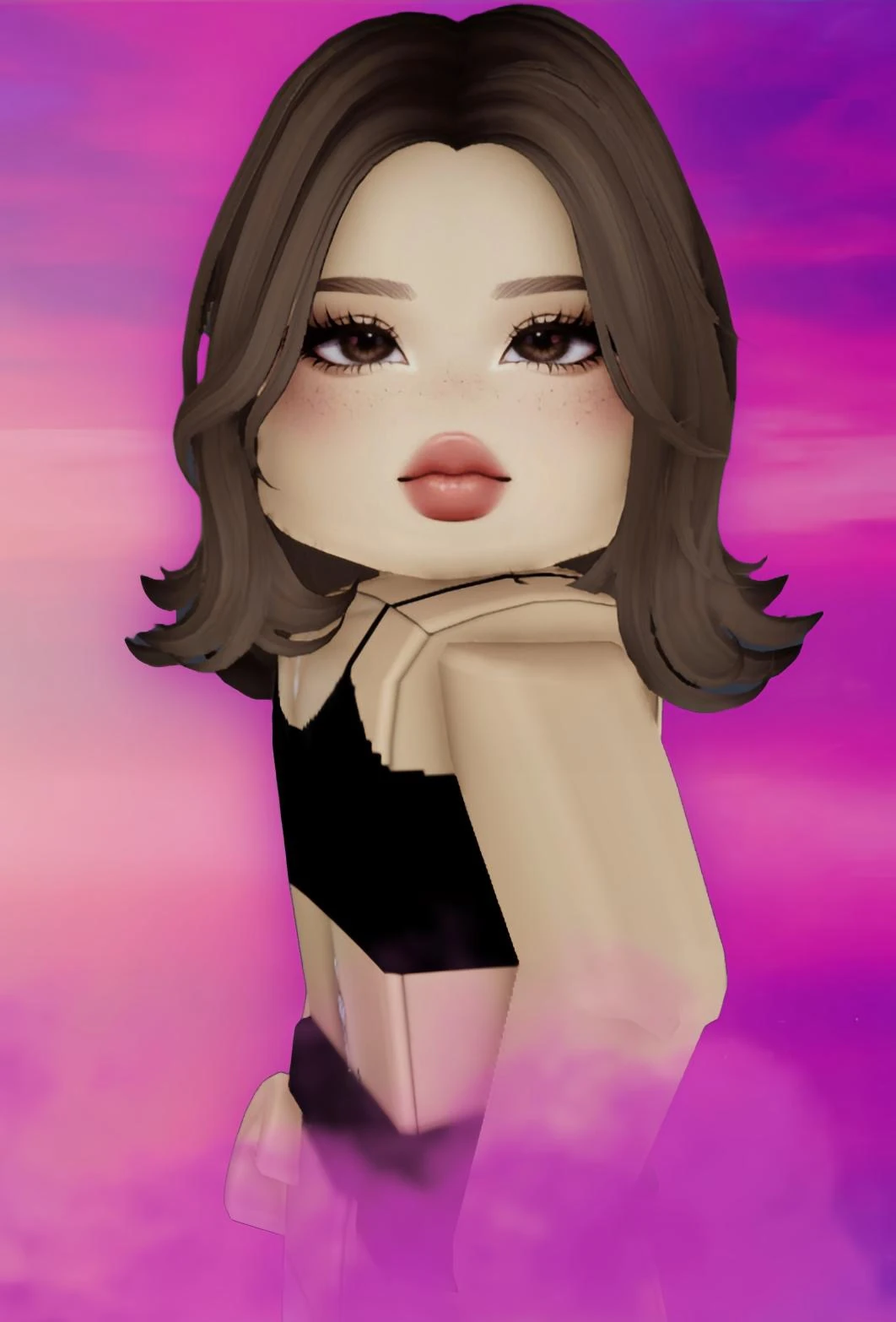 Amanda | Jaida's Ultimate Challenge Wiki | Fandom