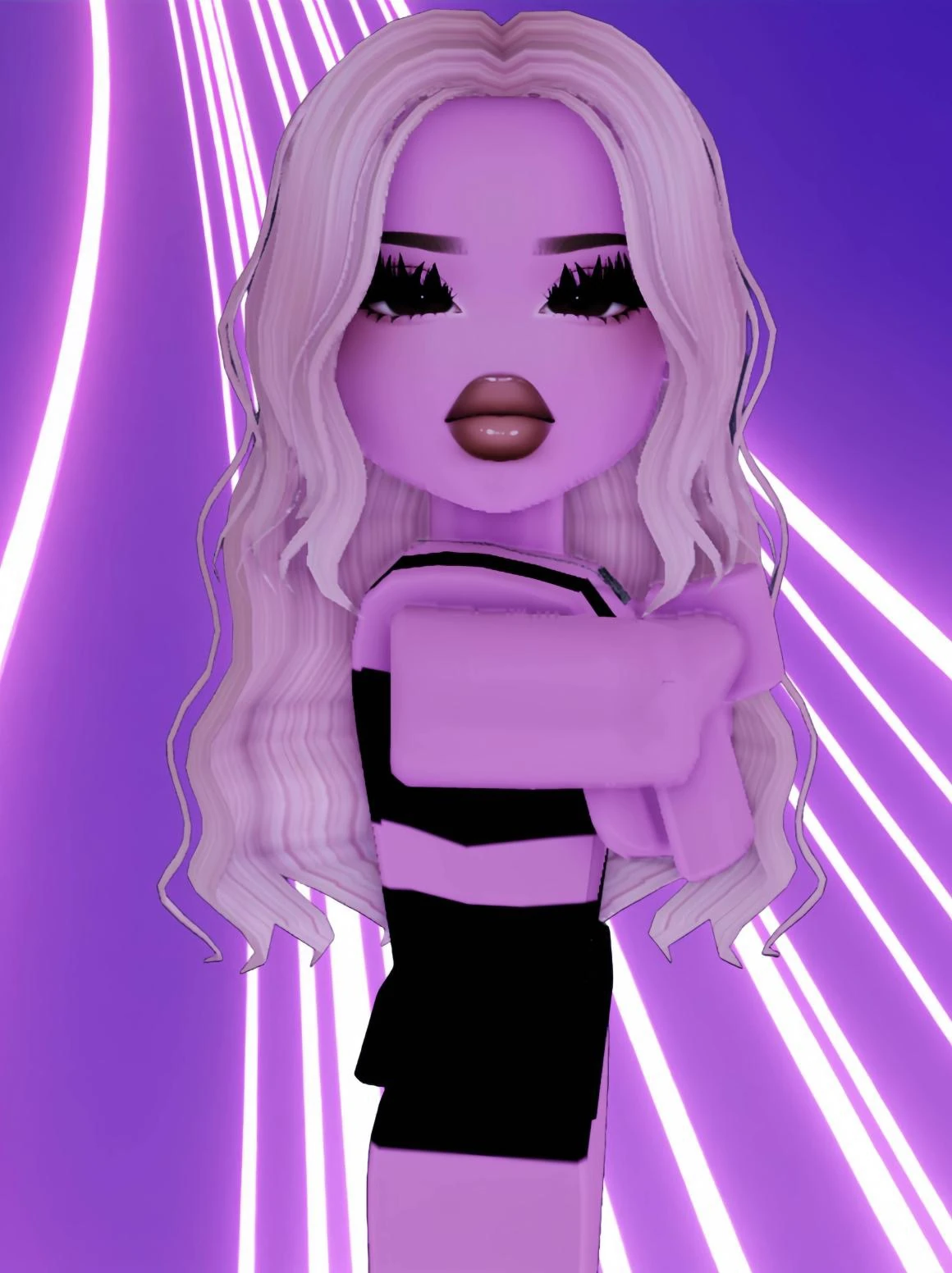 Sharra | Jaida's Ultimate Challenge Wiki | Fandom