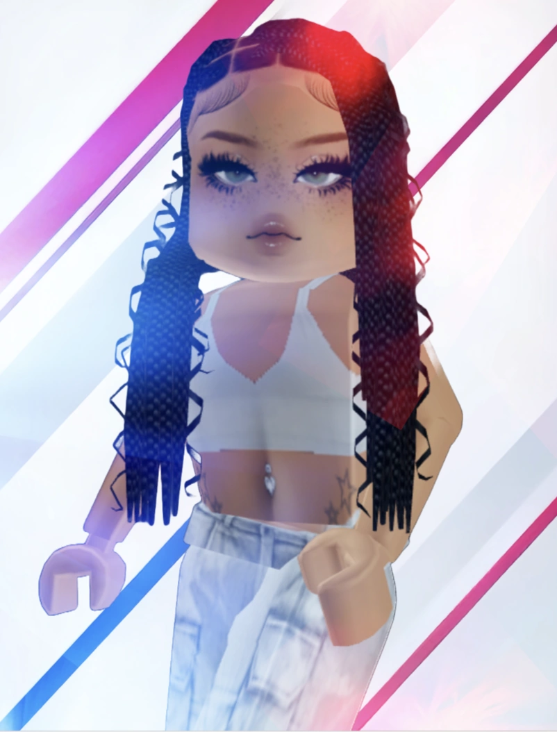 Jaida | Jaida's Ultimate Challenge Wiki | Fandom