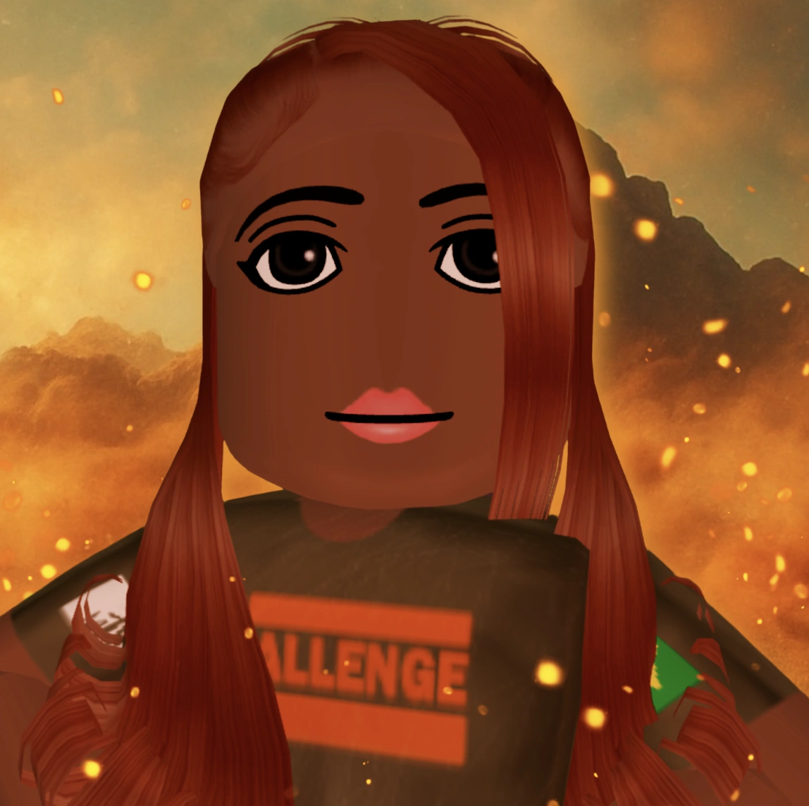 Hailei | Jaida's Ultimate Challenge Wiki | Fandom