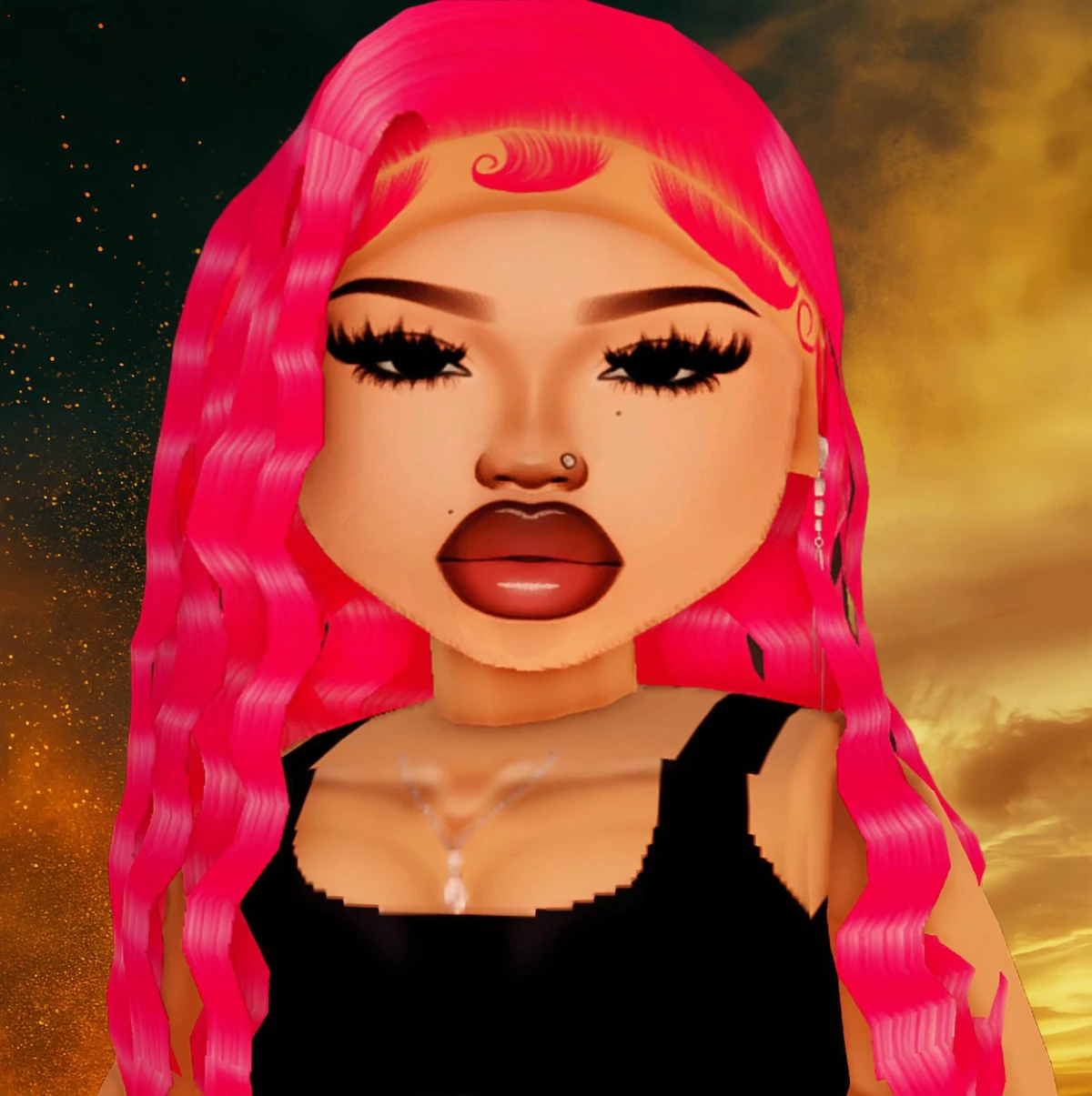 Tal | Jaida's Ultimate Challenge Wiki | Fandom