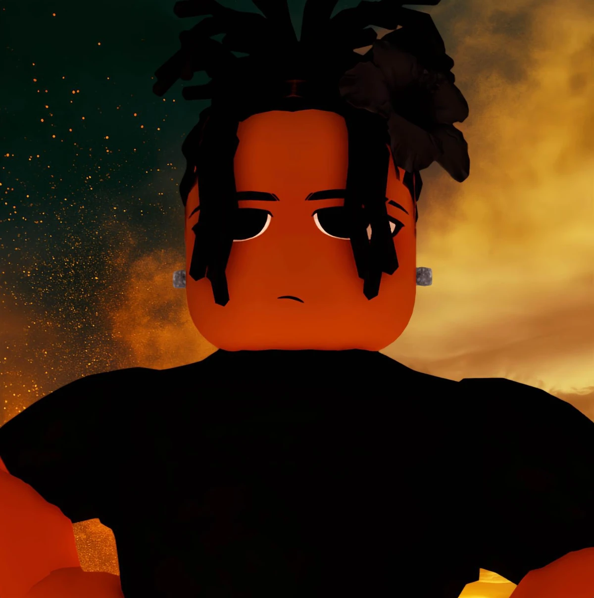 Donovan | Jaida's Ultimate Challenge Wiki | Fandom