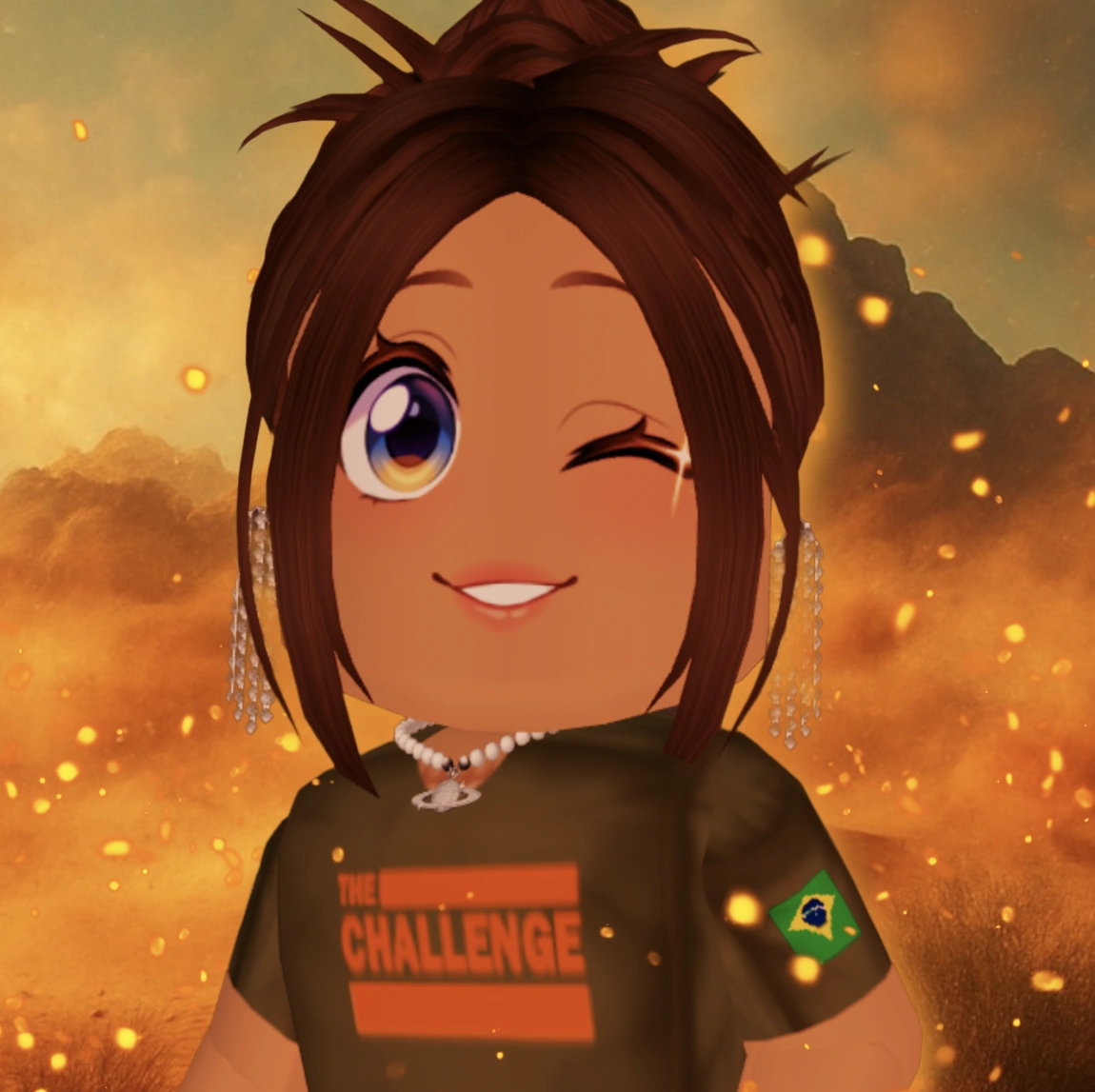 Grace | Jaida's Ultimate Challenge Wiki | Fandom