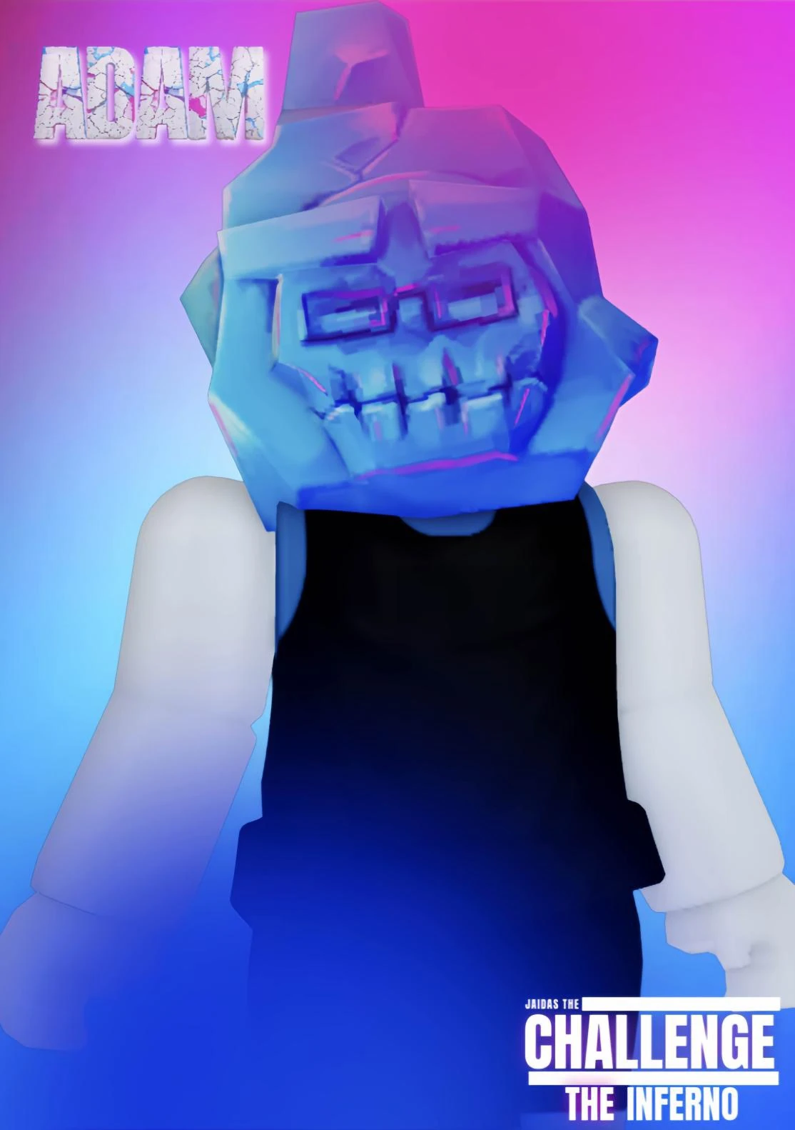 Adam | Jaida's Ultimate Challenge Wiki | Fandom