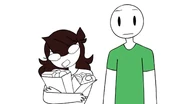 TimTom | Jaiden Animations Wiki | Fandom