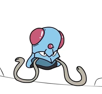 Squidward | Jaiden Animations Wiki | Fandom