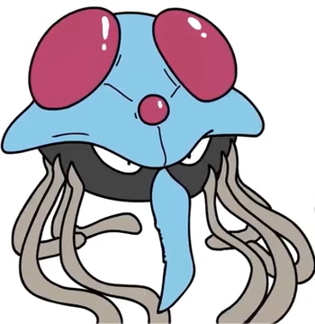Squidward | Jaiden Animations Wiki | Fandom