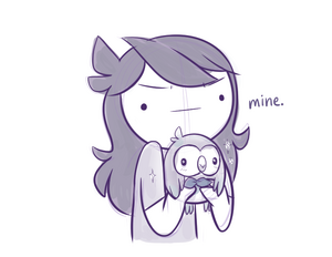 Category:People | Jaiden Animations Wiki | Fandom