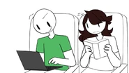 TimTom | Jaiden Animations Wiki | Fandom