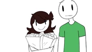 TimTom | Jaiden Animations Wiki | Fandom