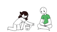 TimTom | Jaiden Animations Wiki | Fandom