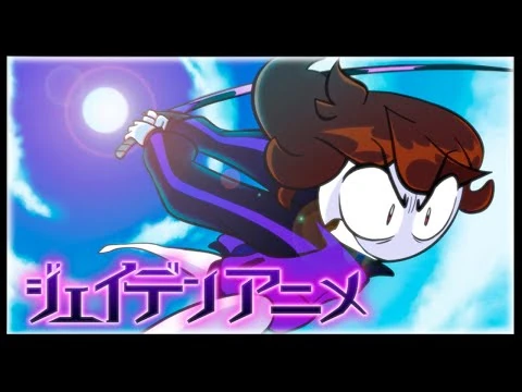 JaidenAnimations the Anime | Jaiden Animations Wiki | Fandom