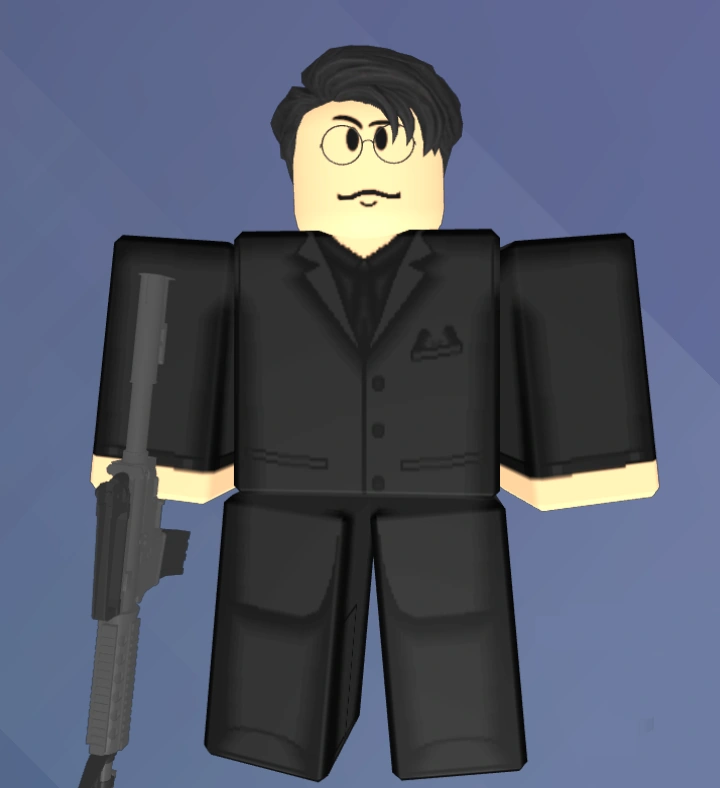 Characters | Jailbird Wiki | Fandom