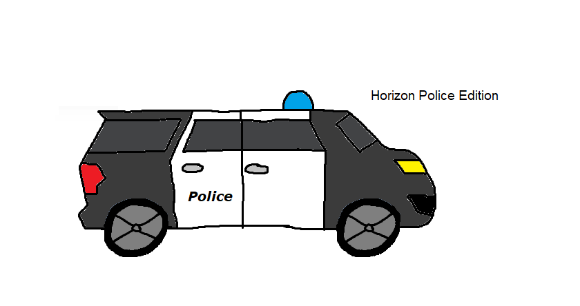 Horizon Police Edition | Jailbreak Fan Ideas Wiki | Fandom