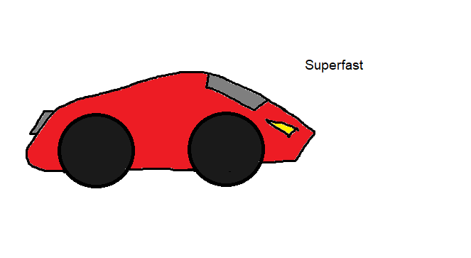 Superfast | Jailbreak Fan Ideas Wiki | Fandom