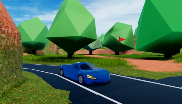 McLaren | Jailbreak Motorsport Wiki | Fandom