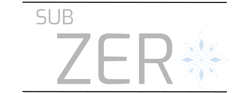 Sub-Zero | Jailbreak Motorsport Wiki | Fandom