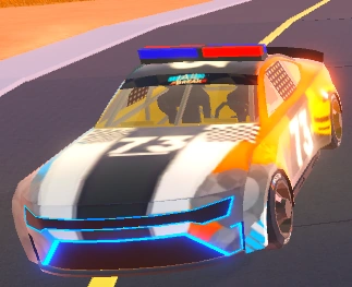 NASCAR | JailBreak вики | Fandom