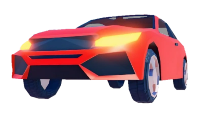 The Civic | Jailbreakcars Wiki | Fandom