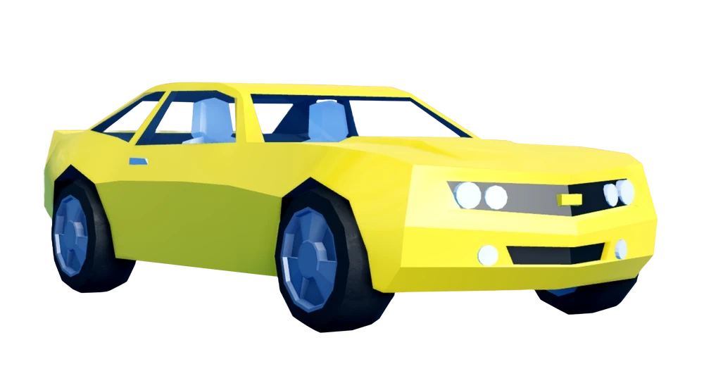 Vehicles | Jailbreakcars Wiki | Fandom